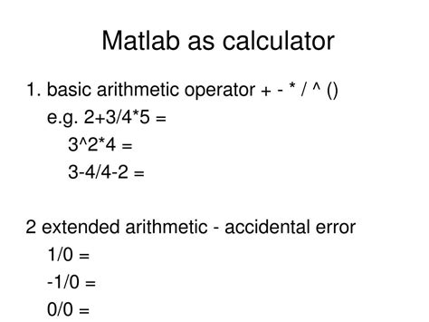 ppt using matlab seminar 1 for digital signal processing powerpoint