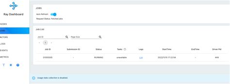 how to troubleshoot hang during a train rollout rllib ray