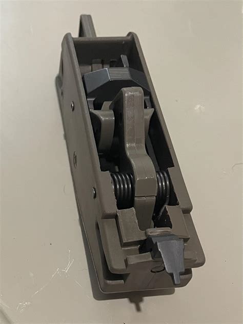 Wts Aug Trigger Pack With 2020 Seat Installed Raug