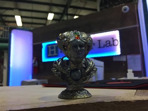 Gallery Hacker Lab Hackaday Io