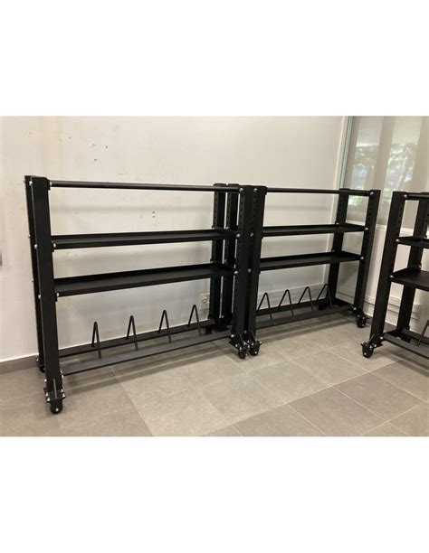 Mass Storage System Assembly Is Provided And Will Be Done