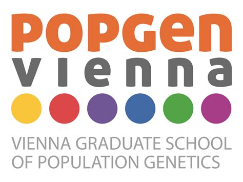 Popgen Vienna Phd Program In Population Genetics