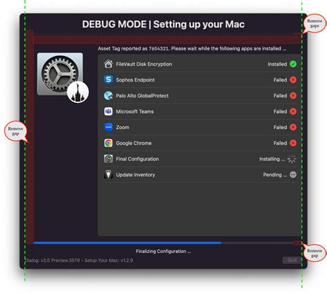 2 0 preview 3579 remove ui gaps · issue 172 · swiftdialog