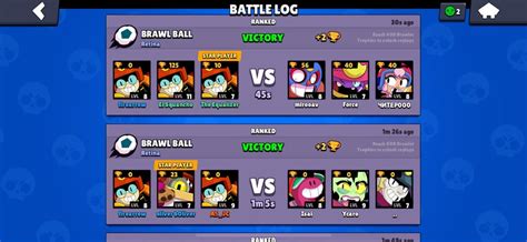Uhhh Bug Whyd This Happen Rbrawlstars