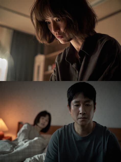 [문화][y리뷰] 공포 영화의 뻔한 공식을 지우다…대담하고 영리한 이선균·정유미 ‘잠 Ytn