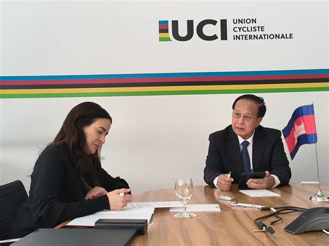 ស្វីស បានគាំទ្រកម្ពុជាក្នុងការបង្កើតកិច្ចព្រមព្រៀងពាណិជ្ជកម្មសេរីរវាងប្រទេសទាំងពីរ Khmerhome