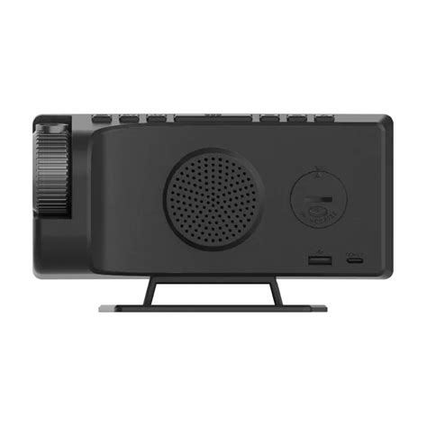 China Digital Analog Clock Desktop Supplier And Manufacturer Synst