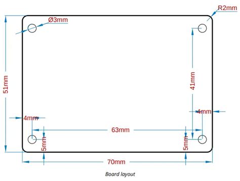 Arduino Asx00037 Nano Screw Terminal Adapter Owners Manual