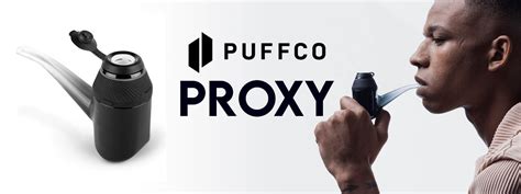 Puffco Proxy Marketplace