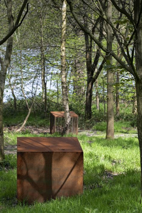 The Garden Of Good And Evil Alfredo Jaar