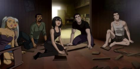 Ranking Trese Characters By Order Of Hotness Preen Ph