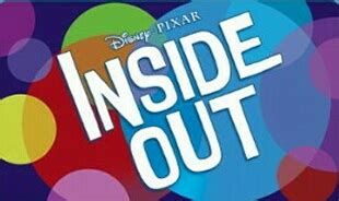 Inside Out Disney Crossy Road Wikia Fandom