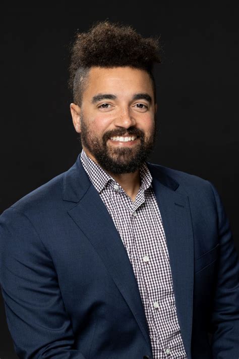 Excited To Be Involved Chris Keller