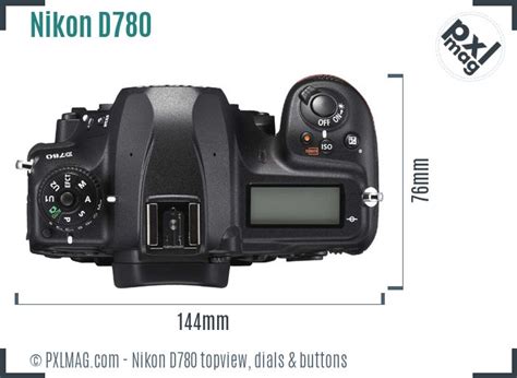 Nikon D780 Specs And Review