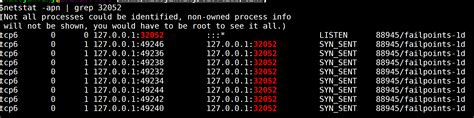 Test Almost And Already Full Behavior Failed When Connect Failed Issue Tikv Tikv GitHub