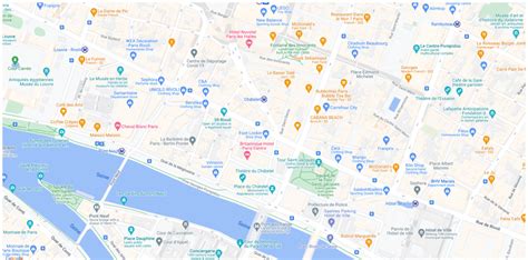 Google Maps For Angular Trailhead Technology Partners