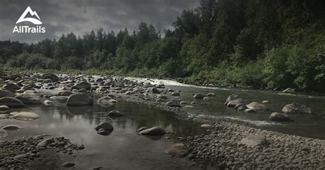 Best Trails In Oxbow Regional Park Oregon Alltrails