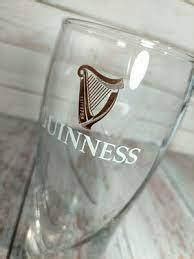 Бокал для пива Guinness 0,25 л (ID#2141201672), цена: 215 ₴, купить на ...