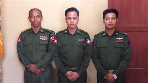 စစ်မှုထမ်းဥပဒေနဲ့ ရောက်လာတဲ့ တပ်သားသစ်တွေ ဘယ်ရောက်ကုန်ပြီလဲ Youtube