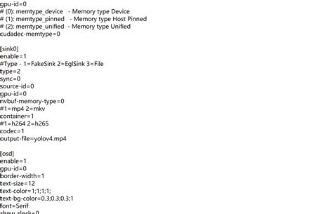 How To Use Dla In Deepstream Yolov5 Deepstream Sdk Nvidia Developer Forums