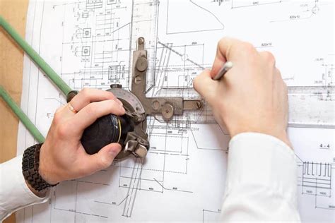 The Demise Of Manual Drafting Lea Design Studio