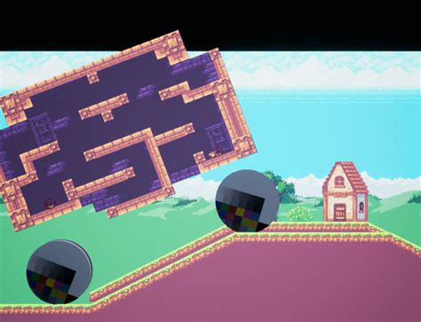 Collision Problems 2d Player Collides With His 2d Vehicle Runrealengine