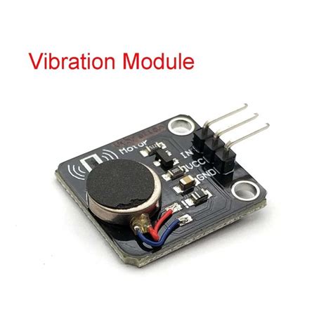 Pwm Vibrációs Motor Kapcsoló Játék Motor érzékelő Modul Dc Motor