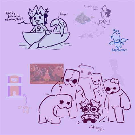 Minecraft Lets Play 5 Doodles R Rtgamecrowd