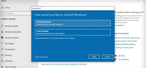 How To Fix When Windows Restarts After Shutdown