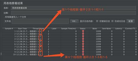 jmeter中函数 conter以及计数器配置元件的用法 jmeter counter函数 csdn博客
