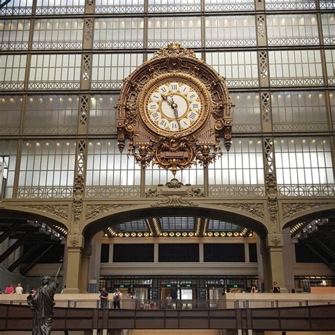 파리 미술관·박물관 파리 오르세 미술관 우선 입장권 목요일 저녁 할인 마이리얼트립