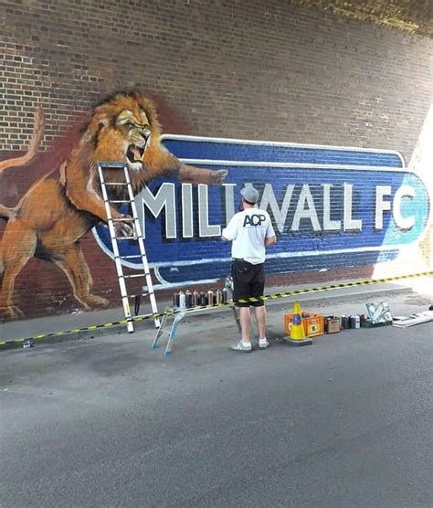 Pin By Carole Hailston On Memories Millwall Fc Millwall Football Club