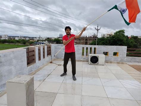 Independenceday India Ios Deepraj C