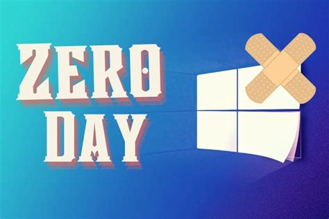Zero Day Vulnerability With Privilege Escalation Affecting Windows