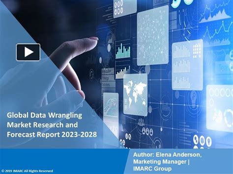 ppt data wrangling market ppt growth outlook demand keyplayer