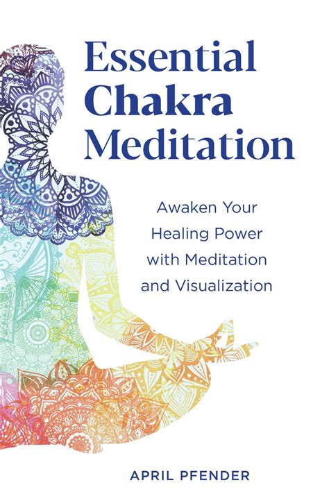 Chakra Meditation
