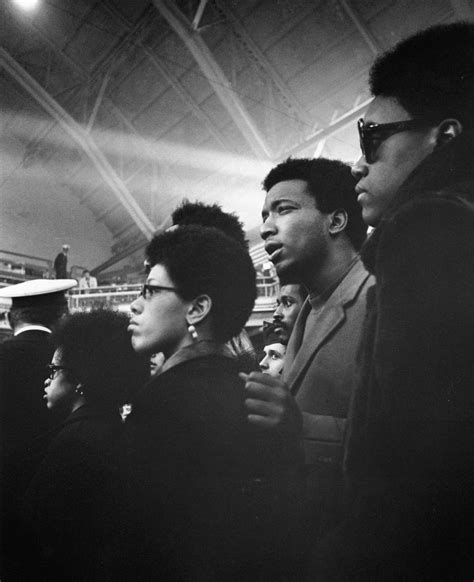 Fred Hampton Gallery Samepassage