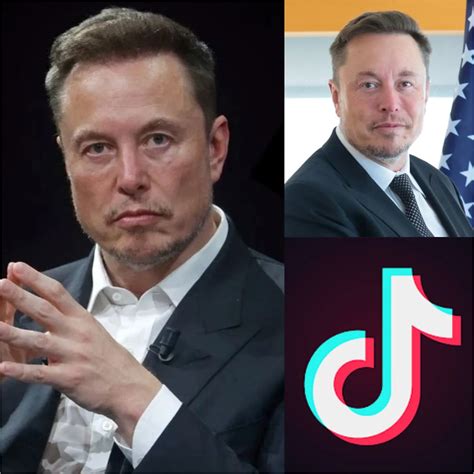 Elon Musk Spends 10 Million To Acquire Exclusive Control Of Tiktok
