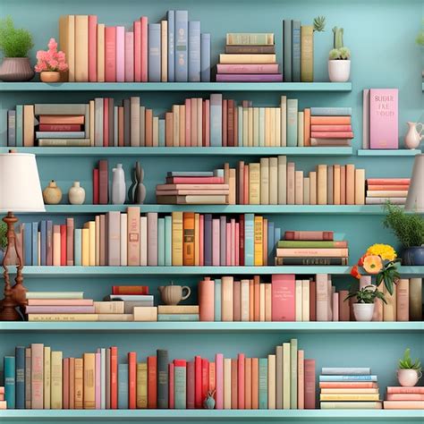 Premium Photo Book Pattern