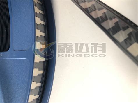 Fpc镀锡镍片 宜兴市鑫达科新能源科技有限公司 远销江苏，山东，浙江