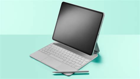 IPad Pro M Review The Best Just Got Better T