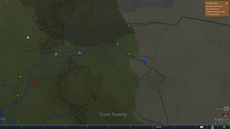 Is That Fixable There Should Be 12 Colonists The Colony Did Not Die