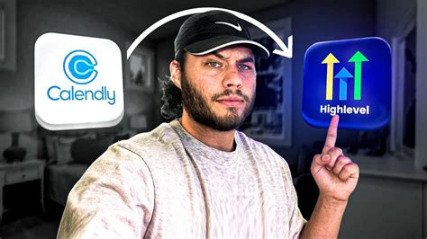Replace Calendly Forever Full Ghl Tutorial Youtube
