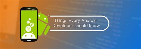 How To Become A Good Android Developer Quora
