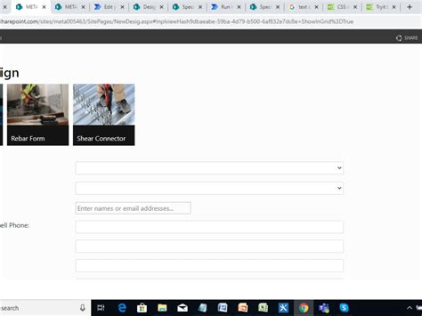 An Automated Business Process Using Powerapps Rest Forms And Ms Flow Upwork