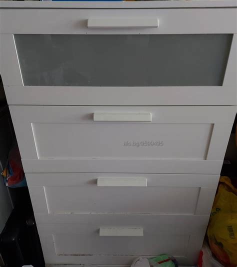 продавам скрин Скрин ракла Мебели за дома и офиса София продавам скрин запазен почт