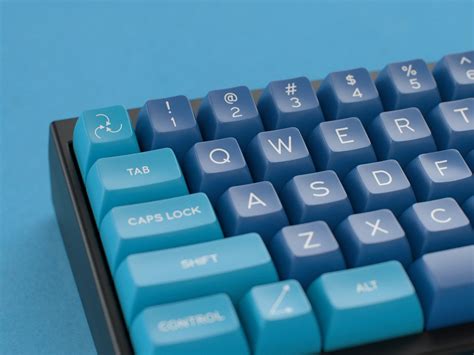 SA Macrodata Refinement Keeb Supply