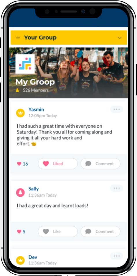 ¿qué Es Groop Reseñas Precios Y Funciones Capterra México 2026