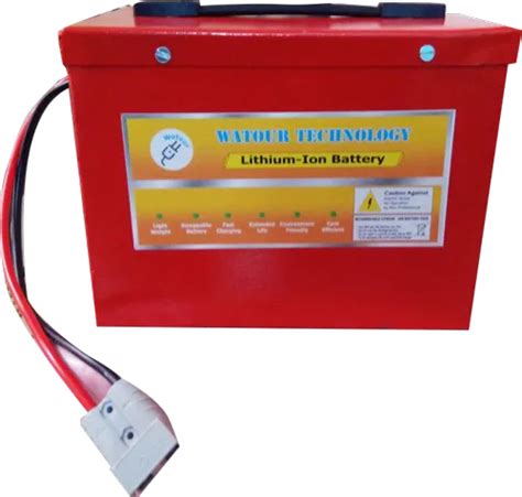 Customized Lithium Ion Battery At Rs Rechargeable Lithium Battery In Lucknow Id
