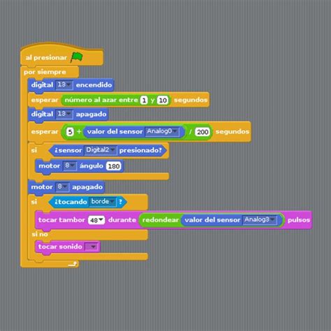 Sindormir net Curso CERO de Programación con Arduino